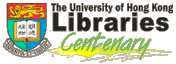 The University of Hong Kong Libraries Centenary : Share / view HKU ...